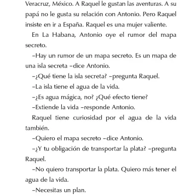 Piratas del Caribe y el mapa secreto 5-pack - Mira Canion